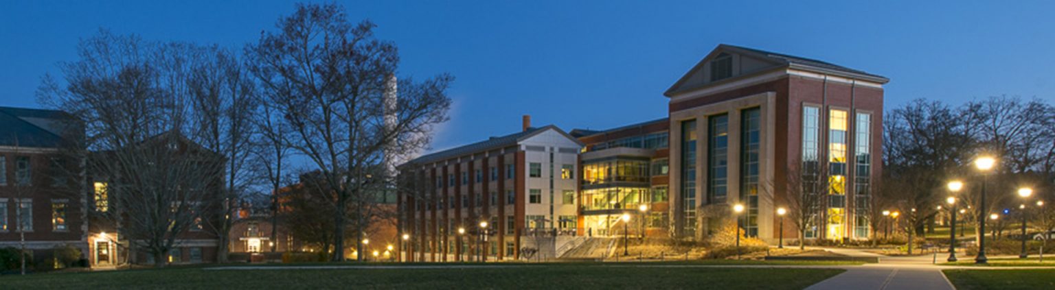 Contact Us | Education Administration Programs