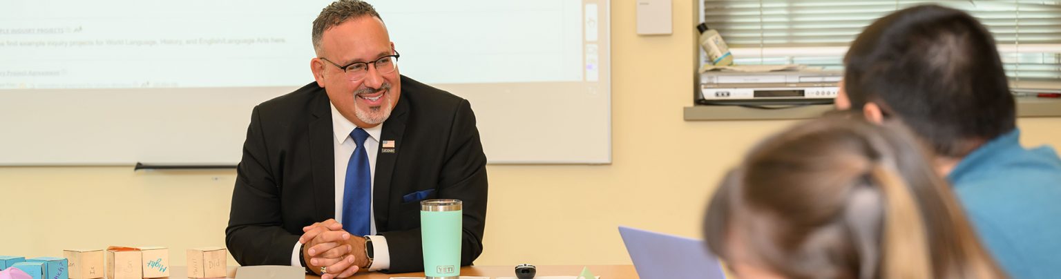 Home | Education Administration Programs