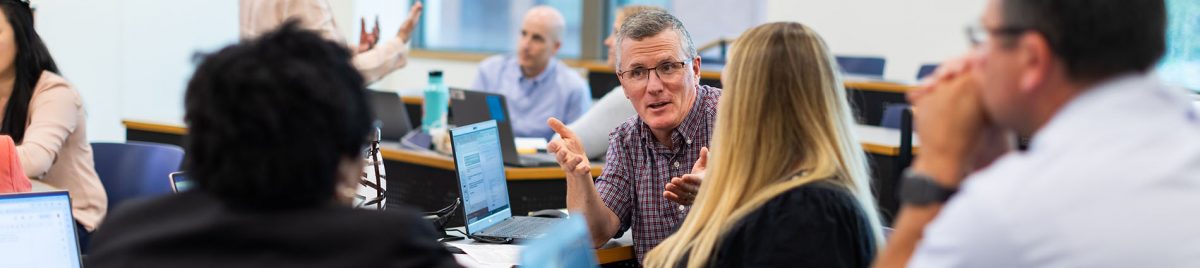 Courses | Education Administration Programs