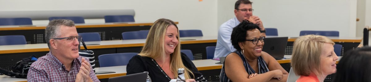 About | Education Administration Programs